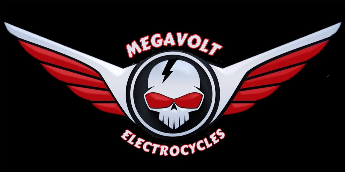 Best Electric Motorcycles & Scooters for Adults Online – MEGAVOLT ...